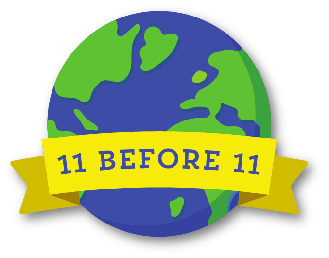 11 Before 11 | Sprites Primary Academy