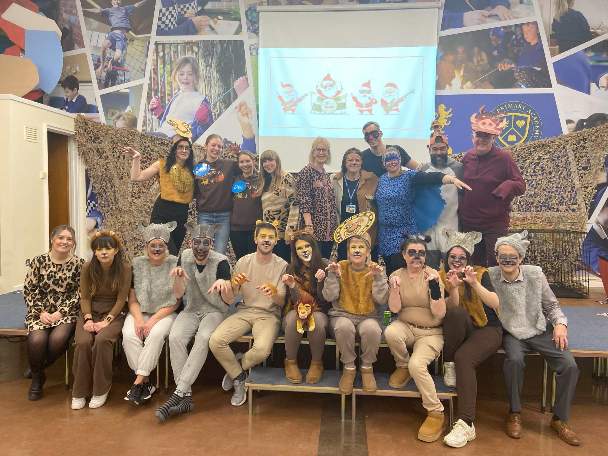 Magic Moments | Sprites Primary Academy